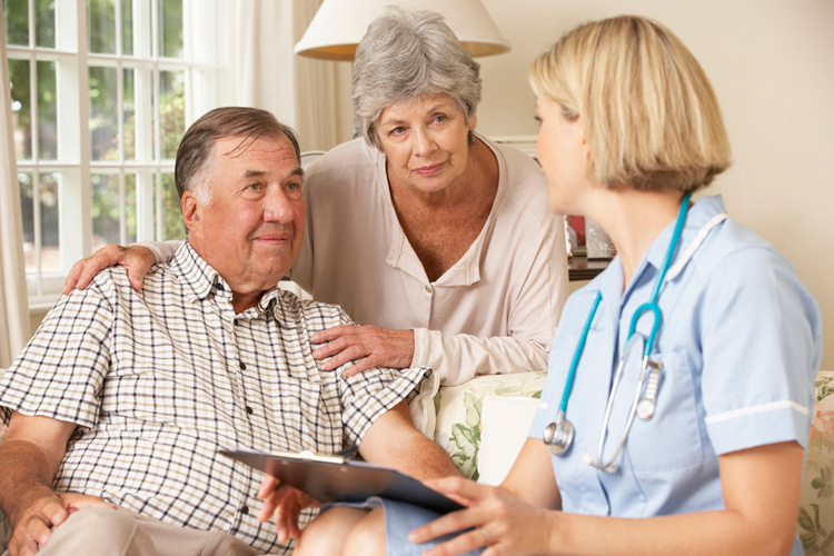 Ancillary Health - Healthpro Consultants